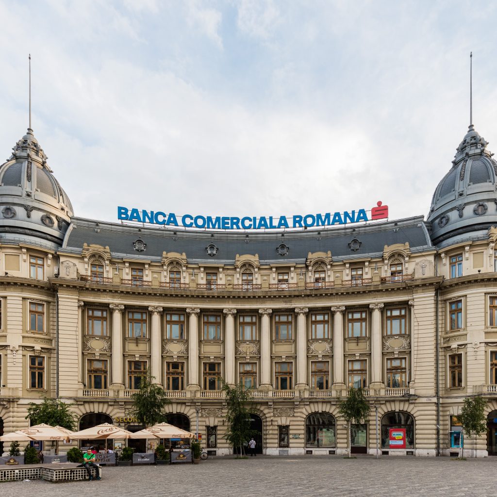 Romania surpasses EU average in public administration digitalization ...